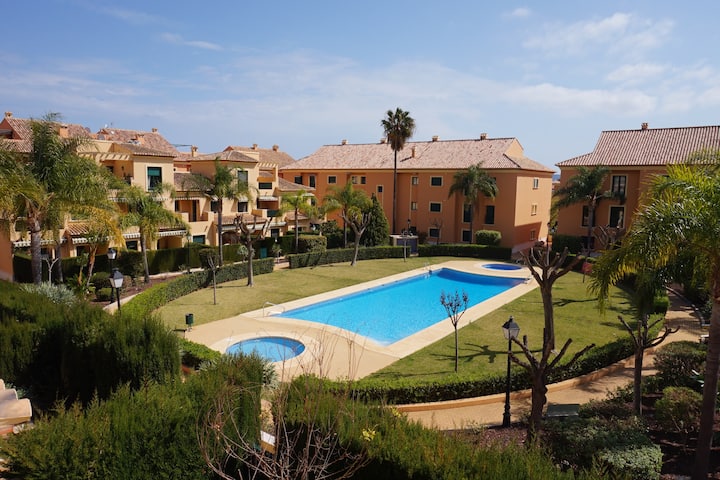 Maison De Ville De 4 Chambres Dans Un Emplacement - Xàbia