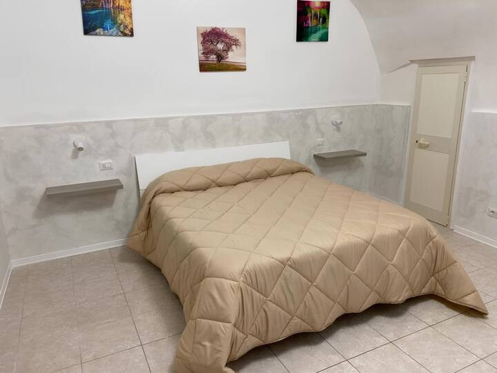 Room 416 - Affitti Brevi Italia - Mattinata