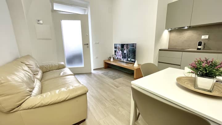 Room 215 - Affitti Brevi Italia - Manfredonia