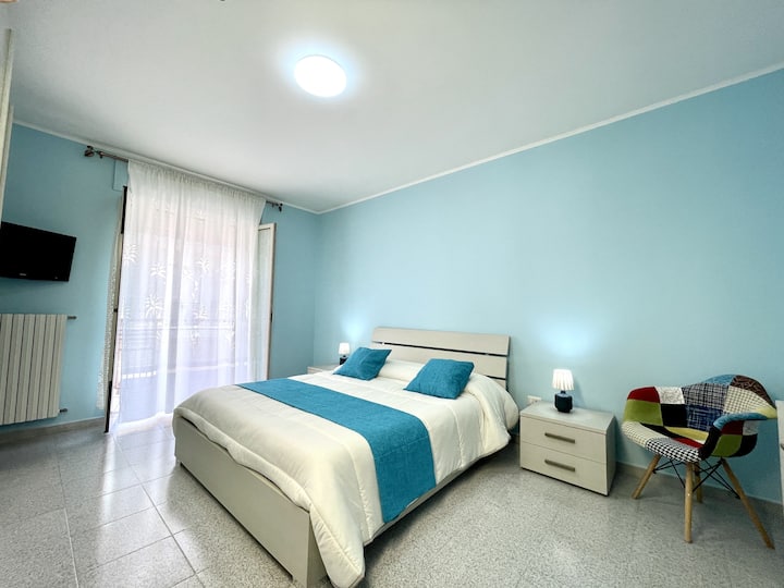 Casa Santì - Affitti Brevi Italia - Manfredonia