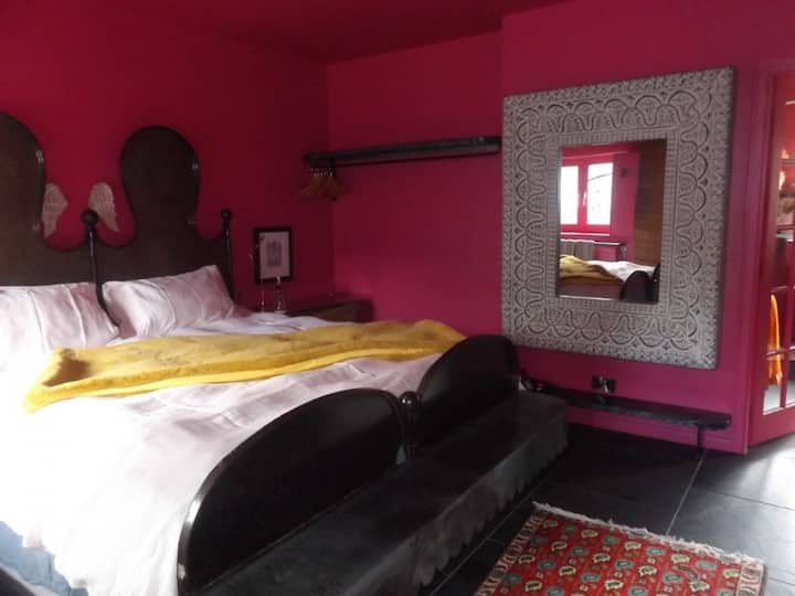 Apartment 10 - Betws-y-Coed