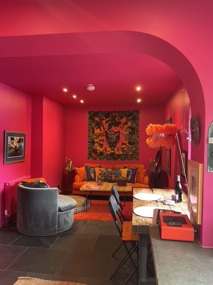 Apartment 10 - Betws-y-Coed