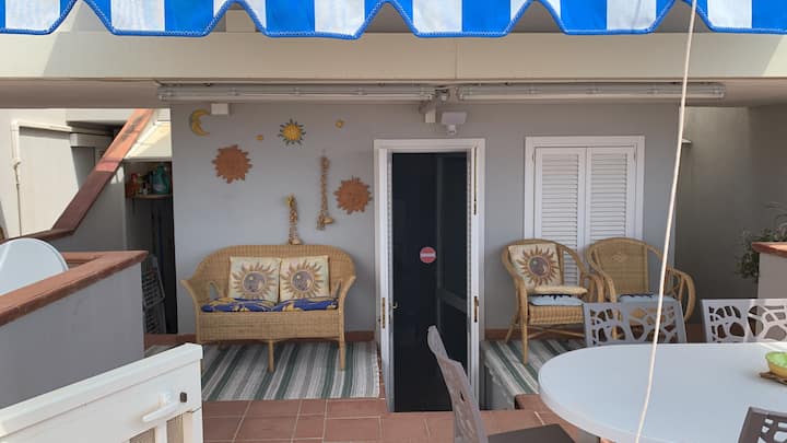 I Due Soli - Santa Cesarea Terme