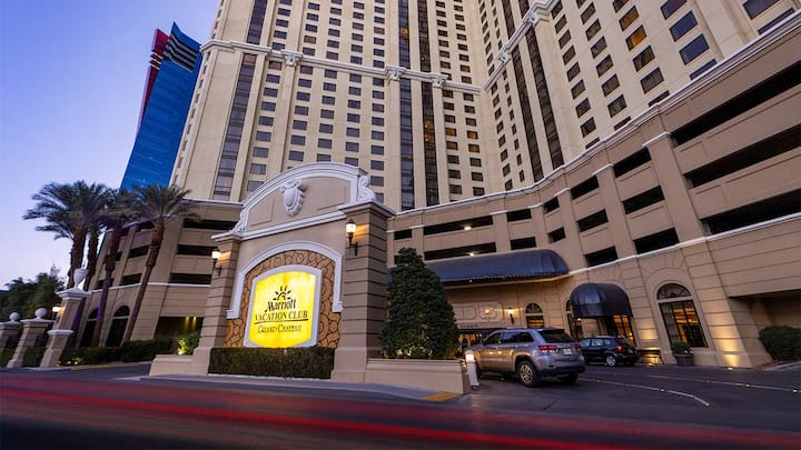 Marriott Grand Chateau | Three 3br/3ba Villas - Las Vegas, NV