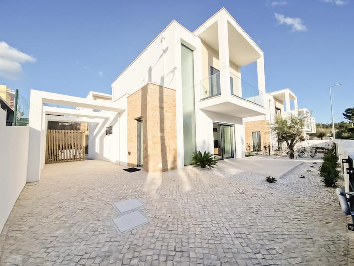 Casa Encanto Da Foz - By Sch - Foz do Arelho