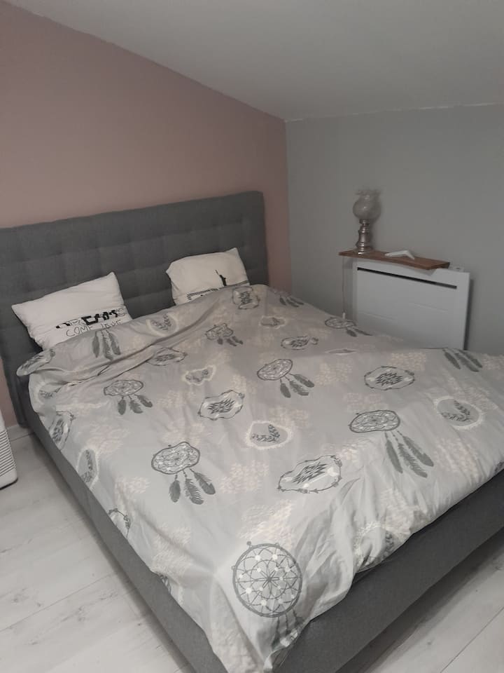 Maison à Loches - Loches