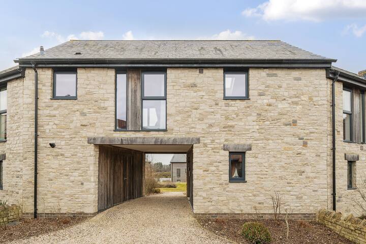 Swan Cottage - Lulworth Cove