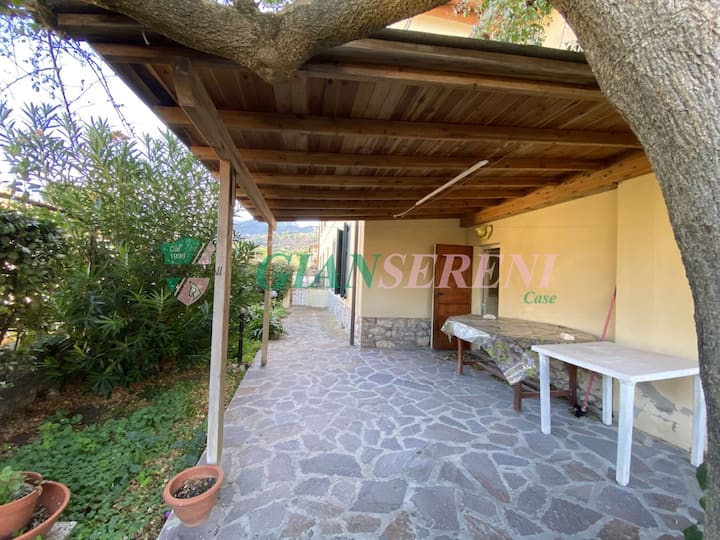 7 Beds With Garden - Ref. Sanca - San Vincenzo