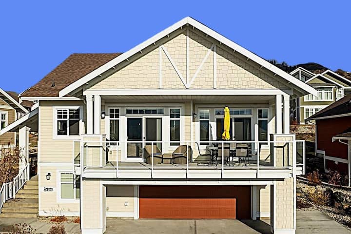 Toes In The Sand Cottage #201 - オリバー