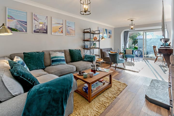 3 Bed In Bideford (Oc-s30718) - Westward Ho!