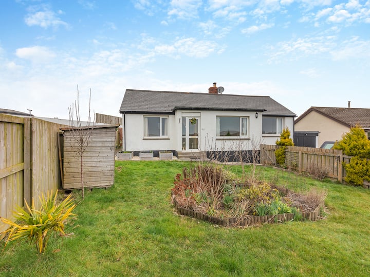 Adderstone Folly - Bamburgh