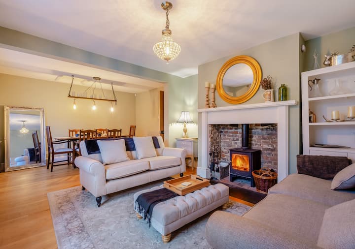 Stamford Lodge - Maidstone