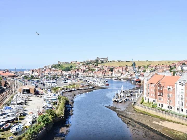 Vale Head Apartment - Whitby