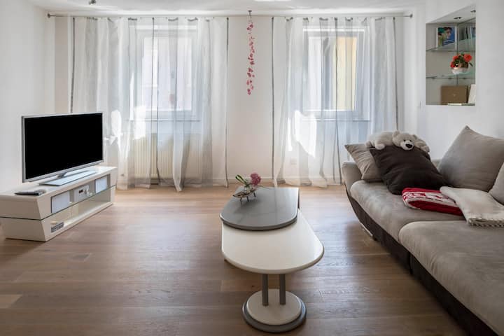 Ferienwohnung Feine Natur - Bahlingen am Kaiserstuhl