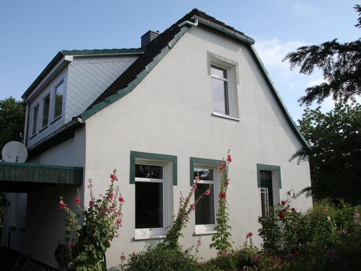 Maison De Vacances Cottage Am Rhin - Friburgo