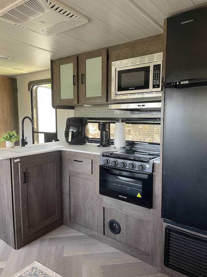 High Country Rv -1 Mile From The Brp! - Boone, NC