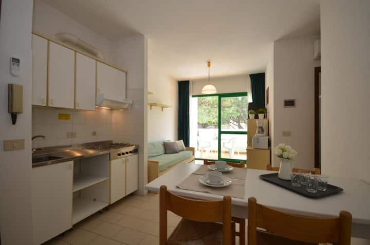 Maison éLégante Dans Un Emplacement Privilégié - Bibione