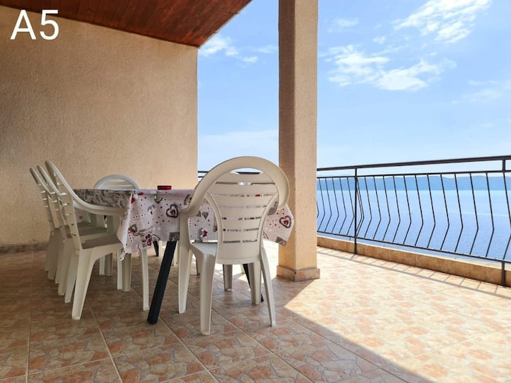 Appartement Tiho (102681-a5) - Igrane