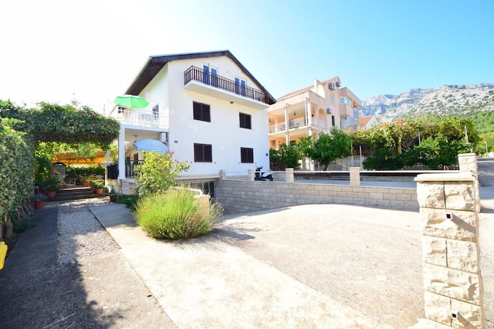 Chambre, 200m Du Centre, à Orebic - Korčula
