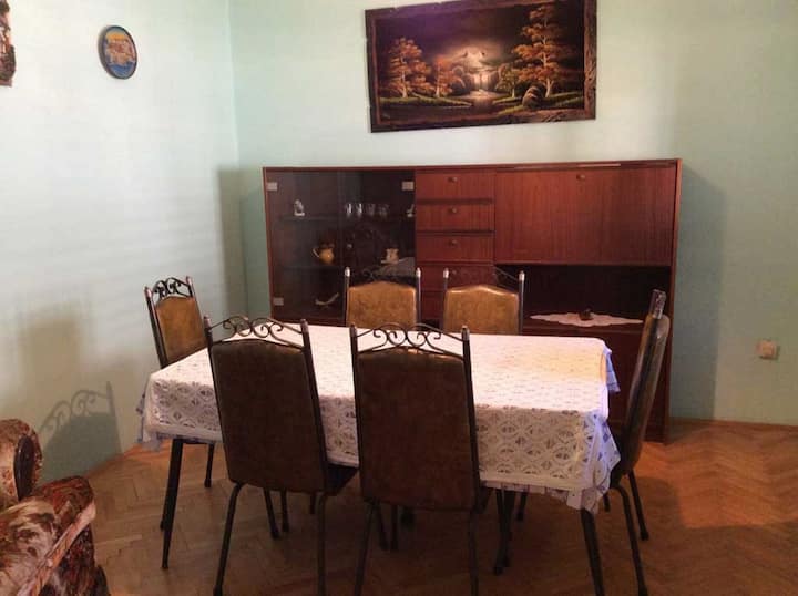 Appartement Sova (103291-a1) - Postira