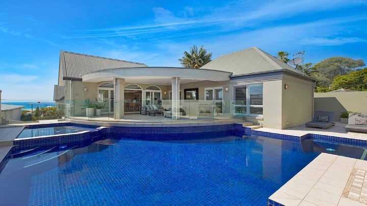 La Vista @ Wamberal By Central Coast Stays - Terrigal