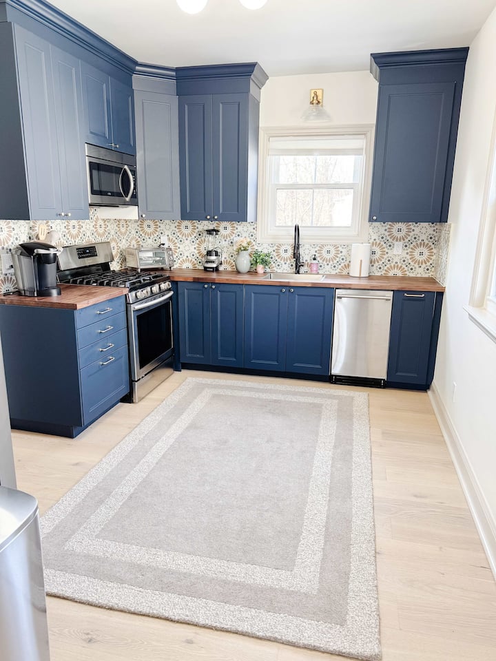 New! 3bed/2bath Walking Distance From Train - Hawthorne, NY