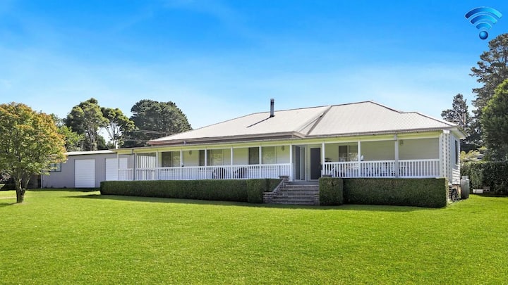 Somerset – Private Haven Close To Robertson - オーストラリア ロバートソン