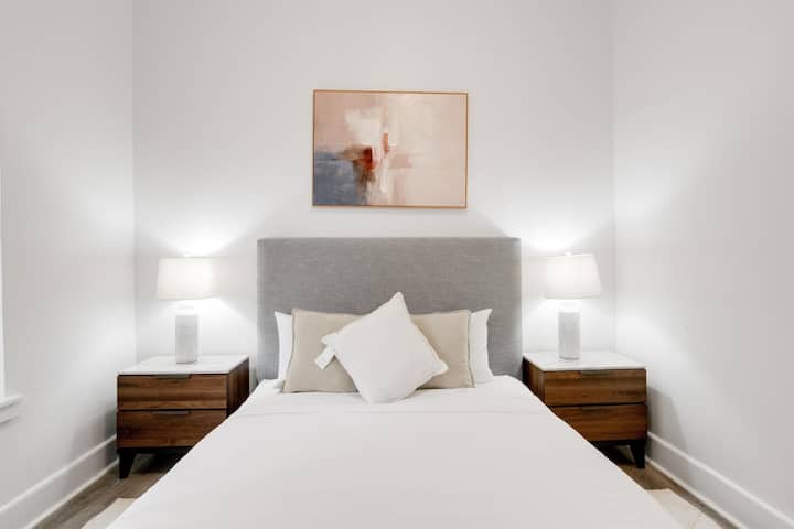 2 Connecting Rooms In Brooklyn Near Manhattan - Brooklyn, NY