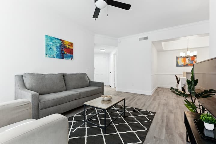 Chandler Cozysuites 2br With 2 Pools + Jacuzzi! 12 - Mesa