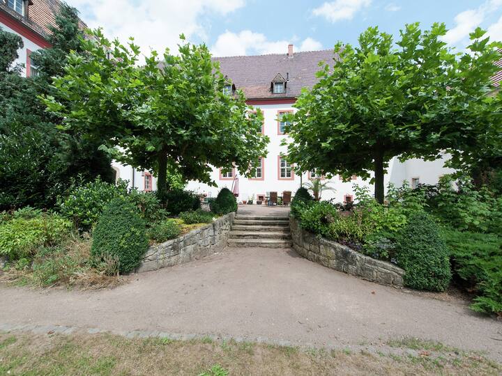 Appartement Confortable Près Du Lac à Triestewitz - Torgau