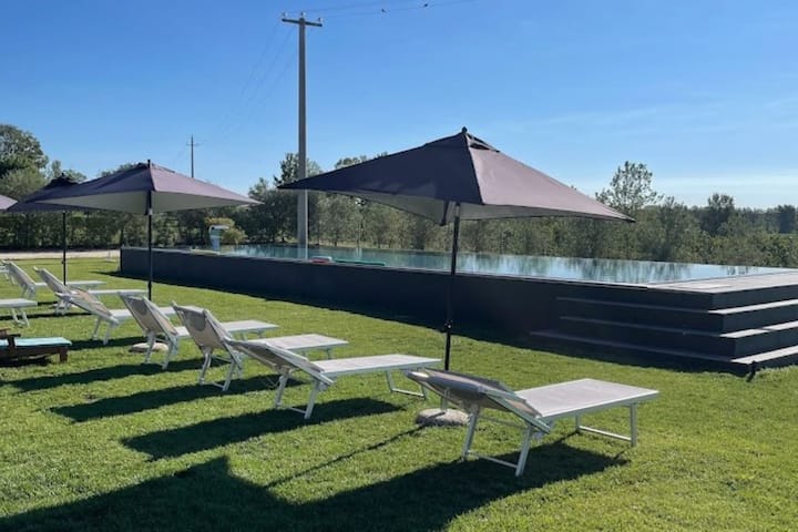 Suite Ballon - Almavite - Happy Rentals - Sirmione