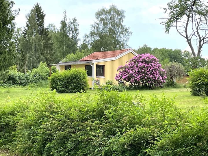 2 Person Holiday Home In Norrköping - Finspång