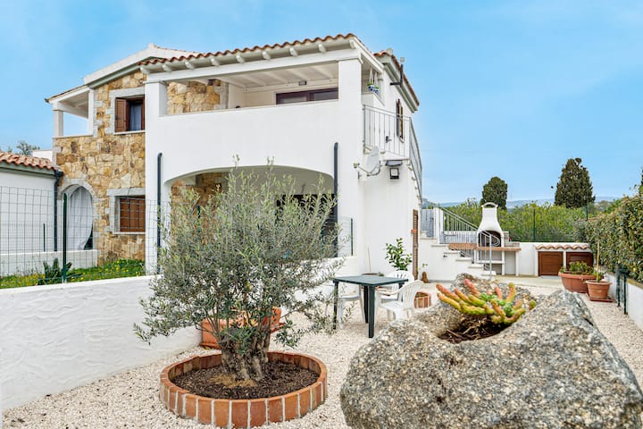 Casa Rosa A San Teodoro - San Teodoro, Sicily