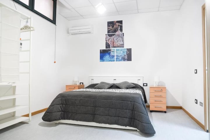 Grotta Azzurra - Porto Flavia B&b - Buggerru