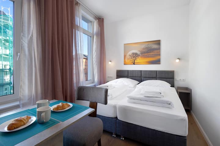Studio-apartment 3-1 - Lübeck