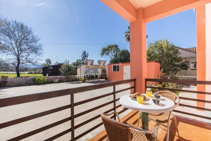 Veneti Corfu Nests - Serene Getaways Up To 18ppl - Griekenland