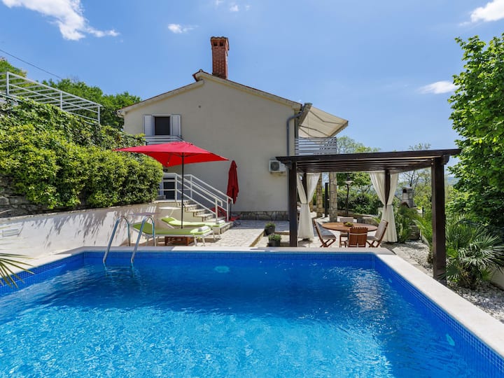 Nira By Interhome - Rabac