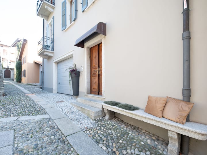 Bac 2 By Interhome - Mergozzo