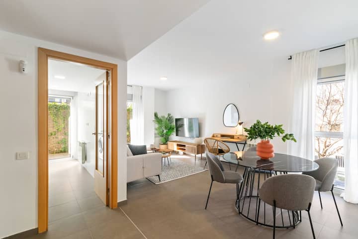 Sant Cugat Exclusive Living Bajo - Rubí