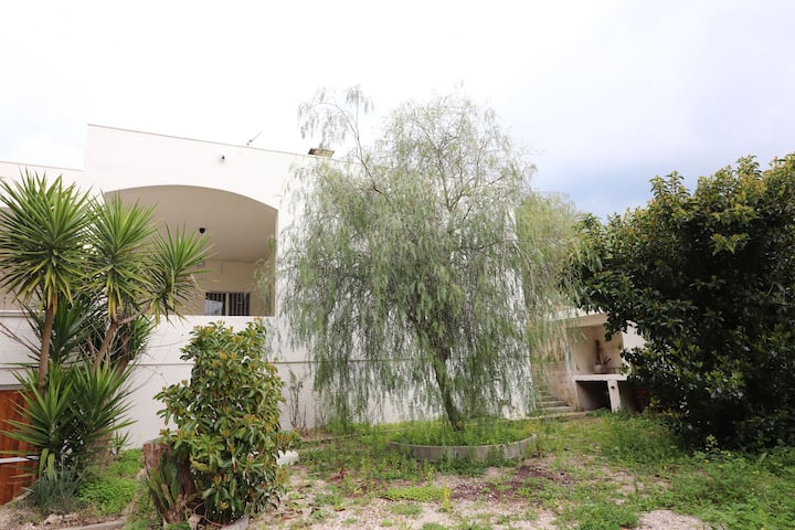 Villa Camilla Otranto - Otranto