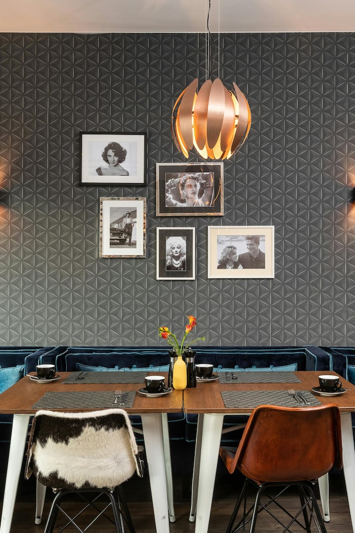 Comfort Room At Leonardo Boutique Berlin City - Berlin
