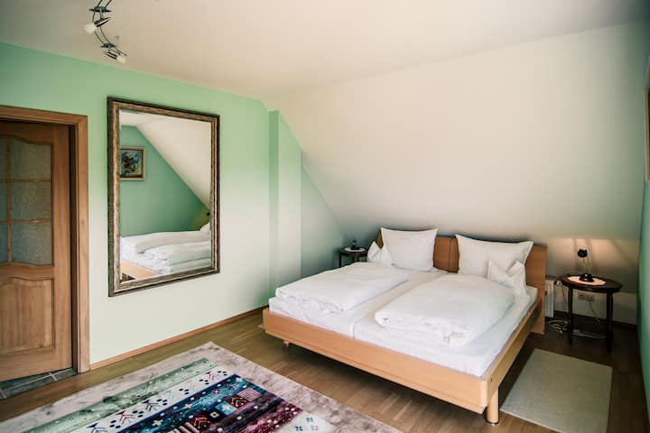 Gemütliche Ferienwohnung (Haus Thal) - Bergisch Gladbach