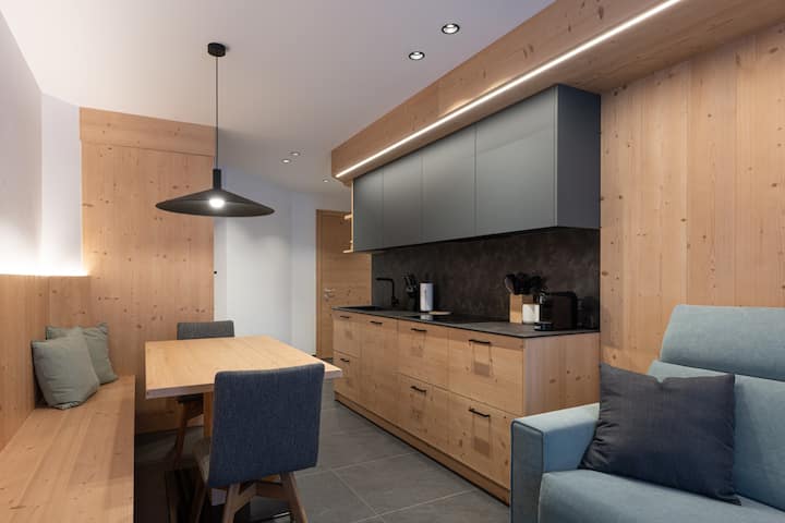 Appartamento Ciclamino - Andalo