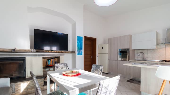 Mameli Apartment - Cabras