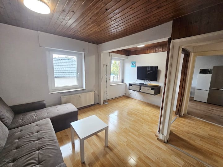 Sv04 Worker Apartment With Wasching Maschine - Euskirchen