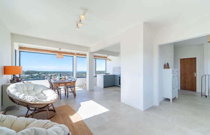 Casa Miramar - Aljezur