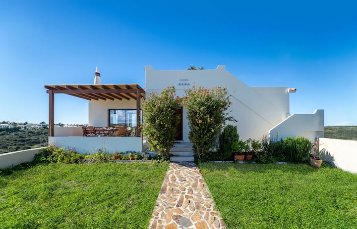 Casa Miramar - Aljezur