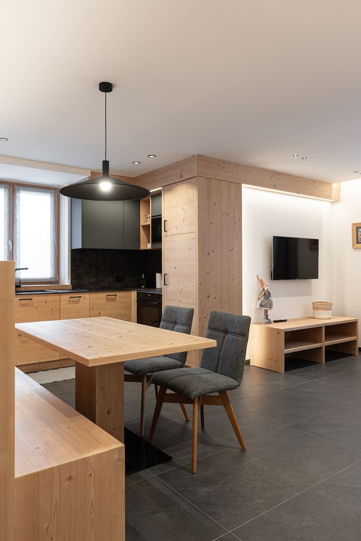 Appartamento Rododendro - Andalo