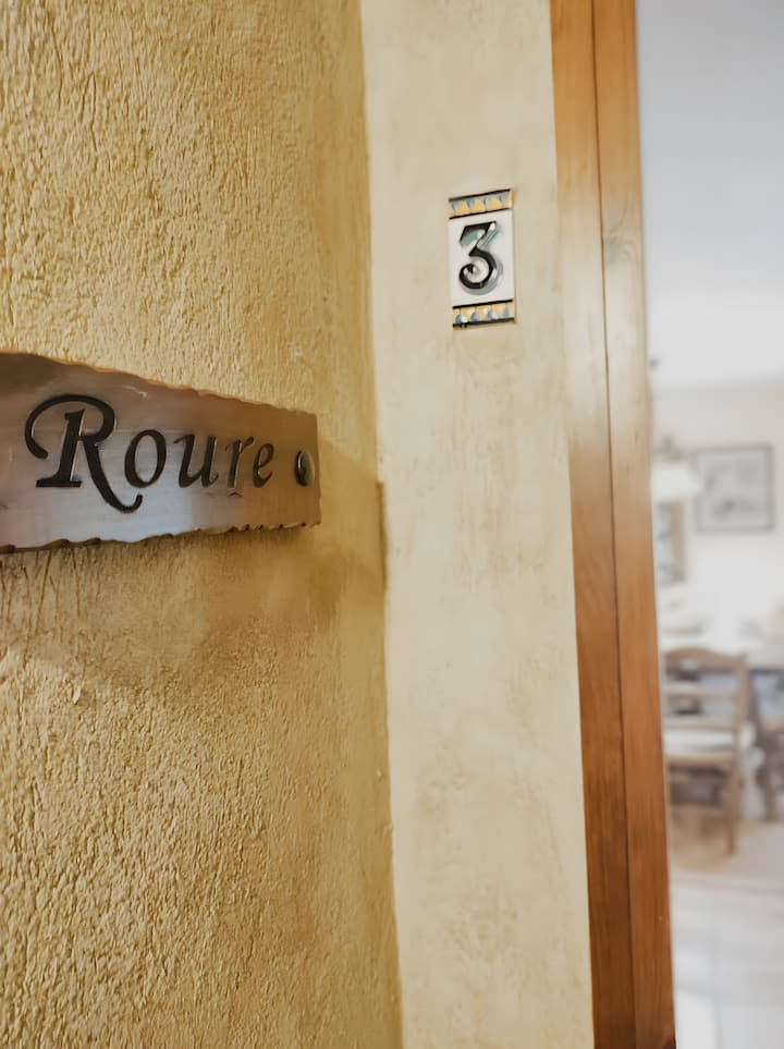 Roure - Solsona