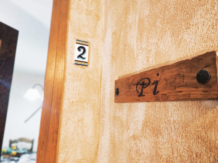 Pi - Solsona